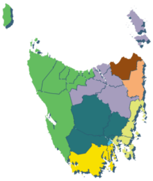 Growing jobs and regional pride in Northern Tasmania | Regional Development Australia